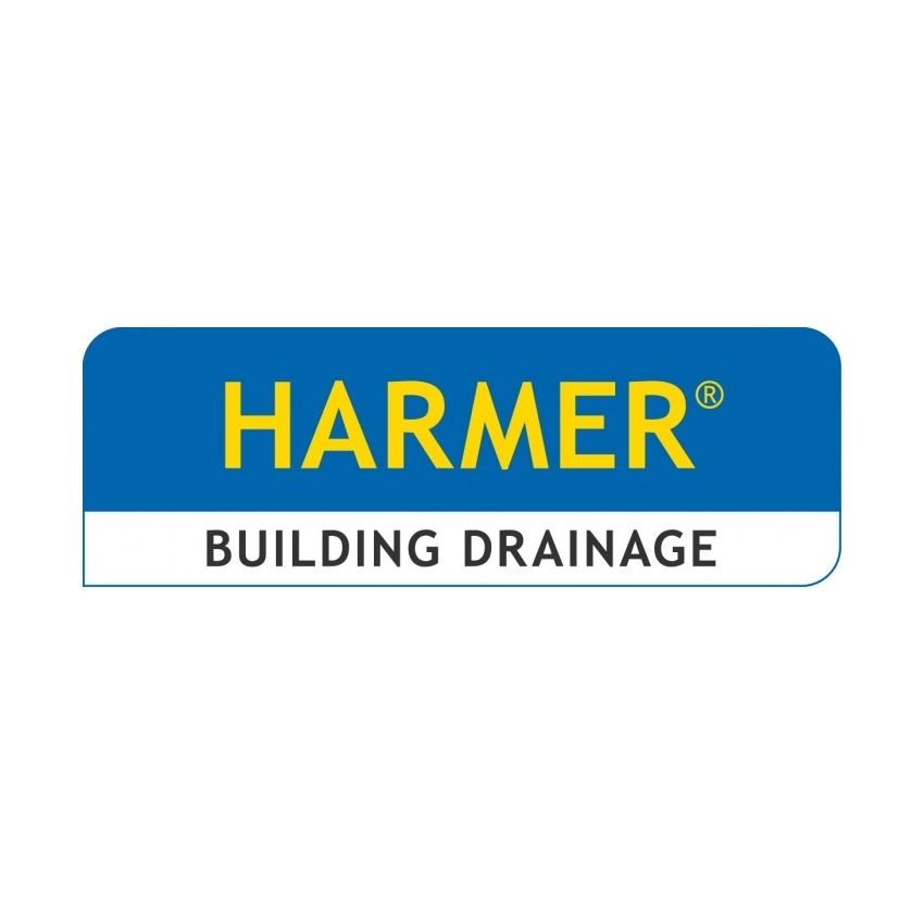 Harmer Stainless Steel Shower Drains Vertical For Vinyl Floors