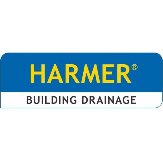 Harmer Stainless Steel Shower Drains Vertical For Vinyl Floors