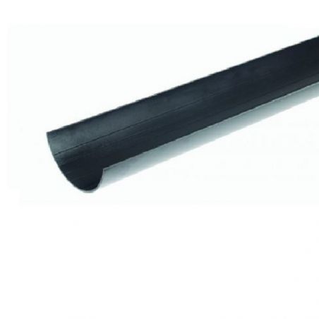 Hunter Surefit 112mm Half Round Gutter x 4m