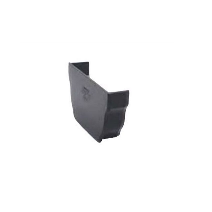 Hunter Regency 125mm External Stopend Right Hand