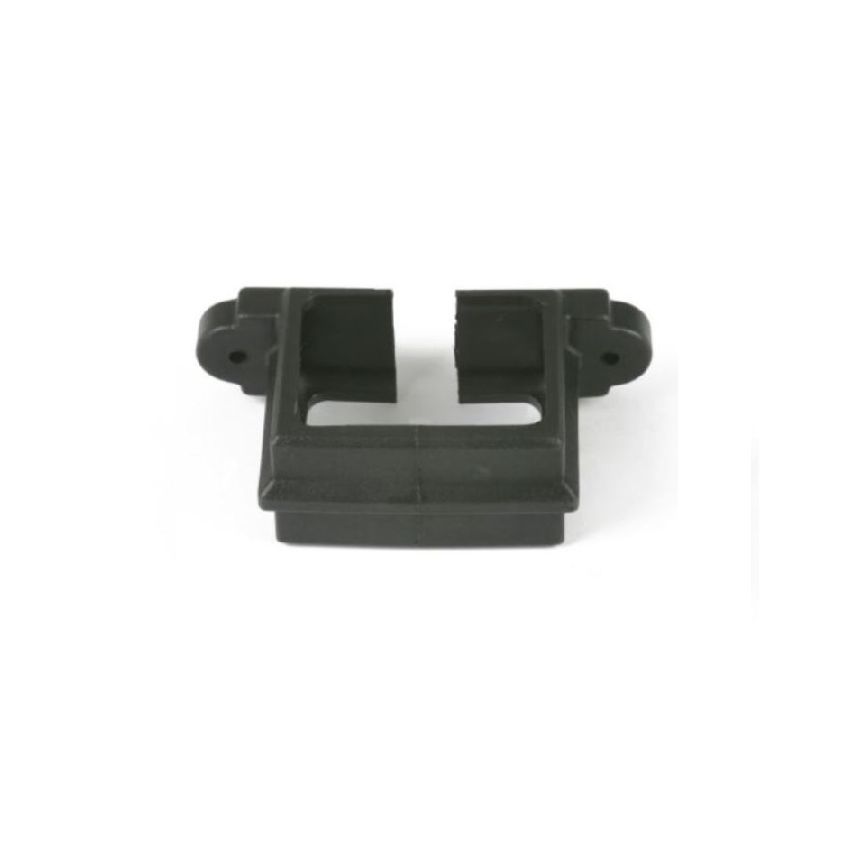 Brett Martin 100mm Rectangular Cast Effect Downpipe Gutter Downpipe Clip