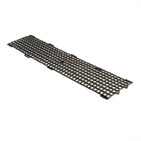 Hunter Surefit 112mm Half Round Gutter Leaf Guard