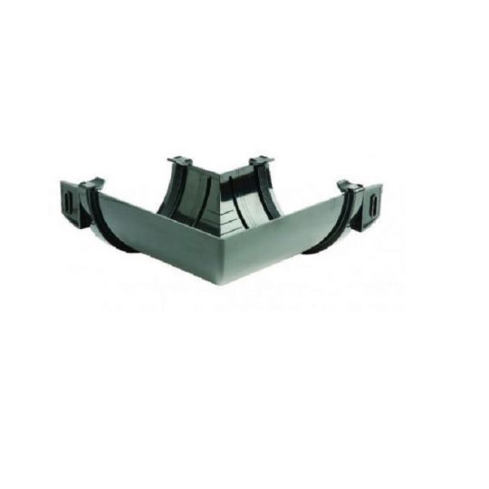 Hunter 125mm Surefit Deepstyle Internal Angle