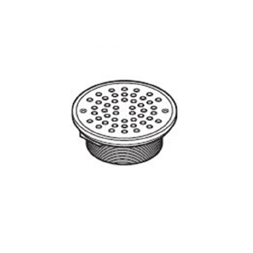 Harmer Building Drainage