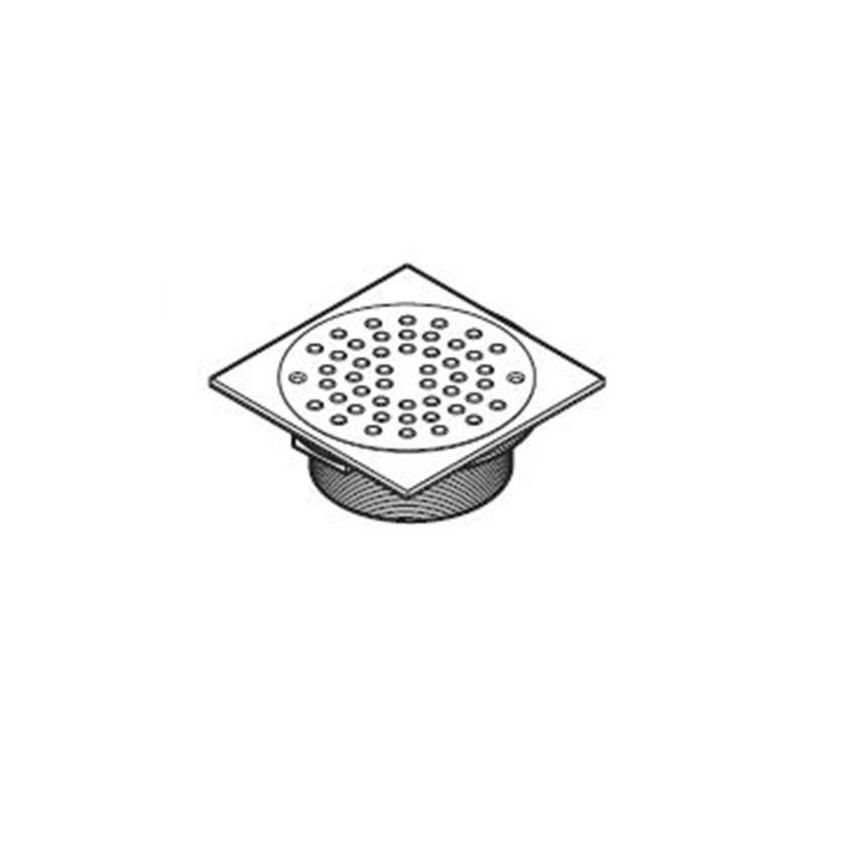 Harmer Building Drainage