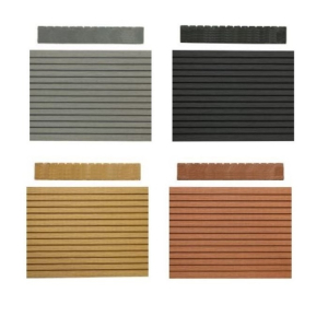 SAiGE Composite Solid Decking Board 143mm x 23mm x 3.6m