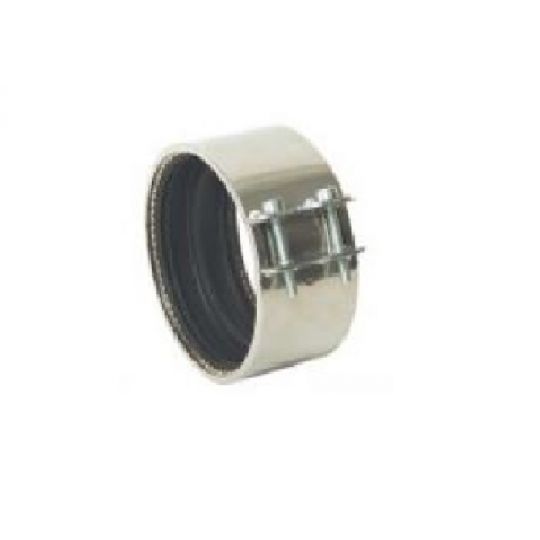 Harmer SML Cast Iron Soil & Waste Grip Coupling