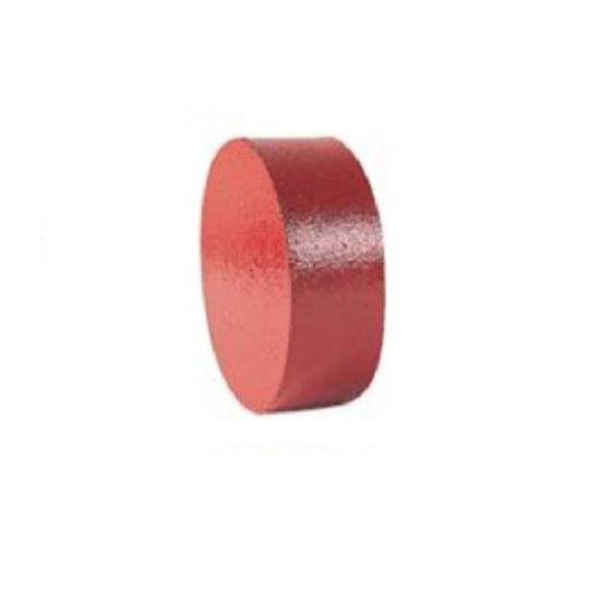 Harmer SML Cast Iron Soil & Waste Blank End Caps