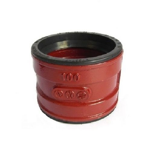 Pam Building Ensign EEZI-FIT Coupling EZ001