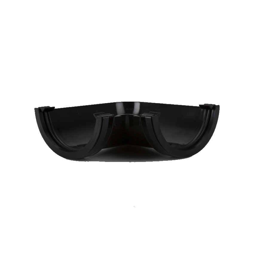 Brett Martin 112mm Half Round Gutter Angle 90dg