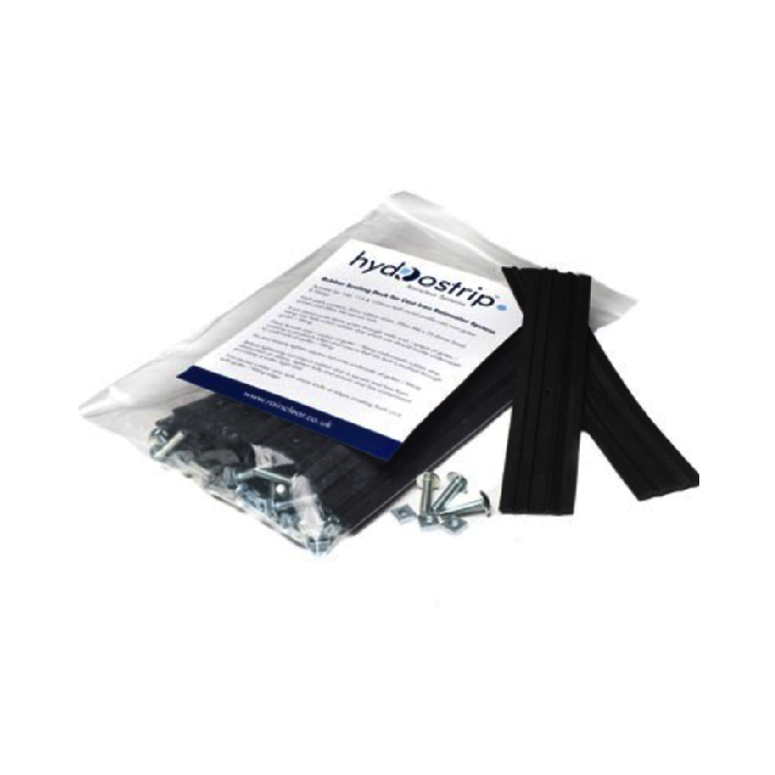 Alumasc Apex EPDM Rubber Joints, Pack of 20