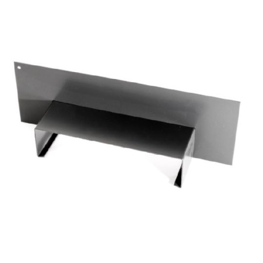 Skyline Aluminium Coping Stop End Upstands