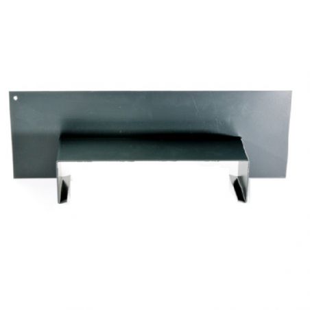 Skyline Aluminium Coping Stop End Upstands