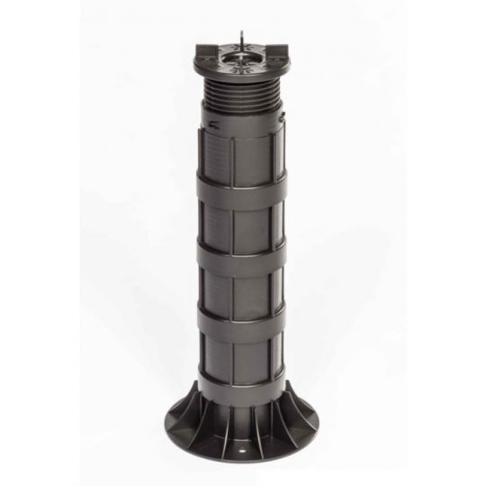 Adjustable Self Levelling Paving and Deck Supports 300mm - 600mm