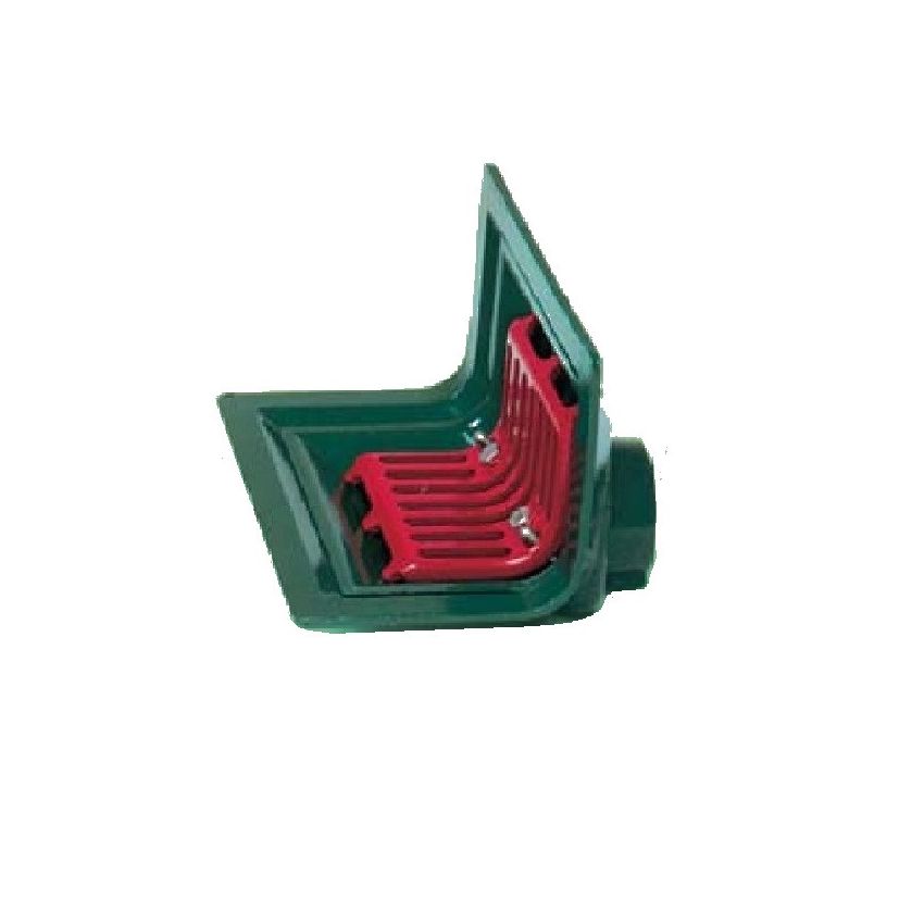 Caroflow Two Way Roof Outlet