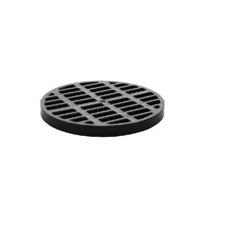 Hunter Underground Circular Grid Gully Top (DS055)