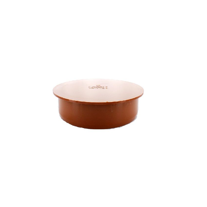 Hunter Underground Sewer Pipe Socket Plug (DS737)