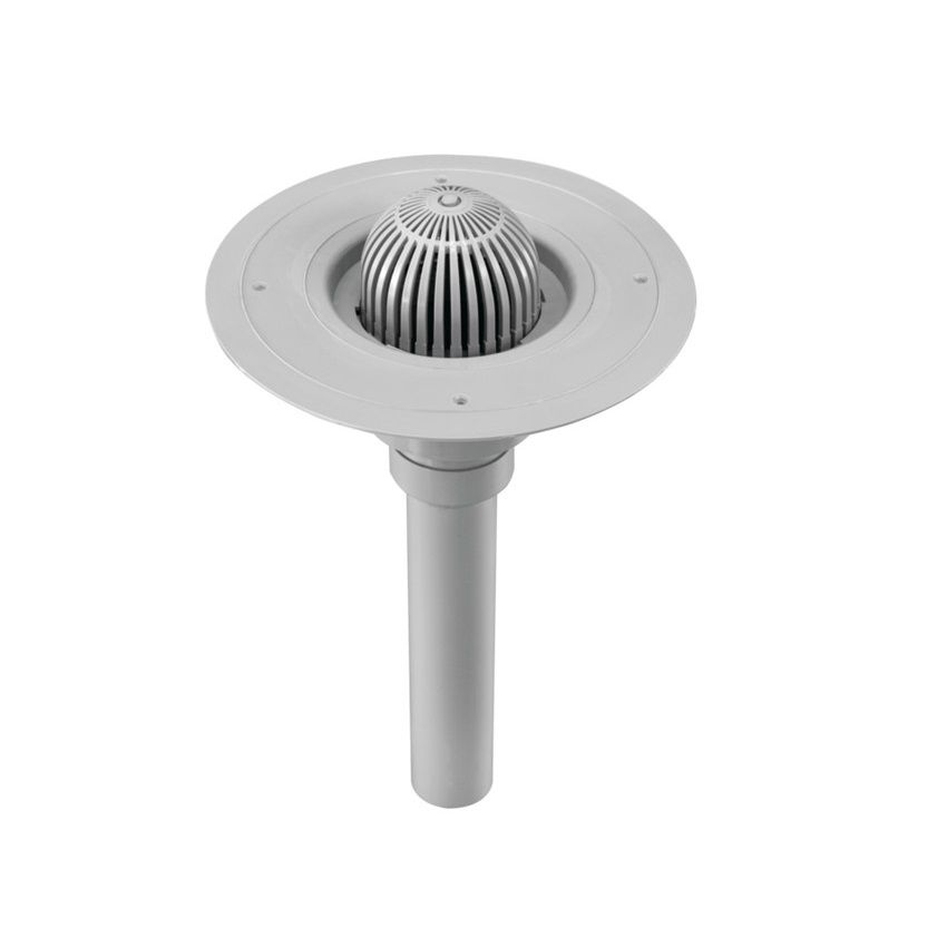 Hunter Roof Outlets