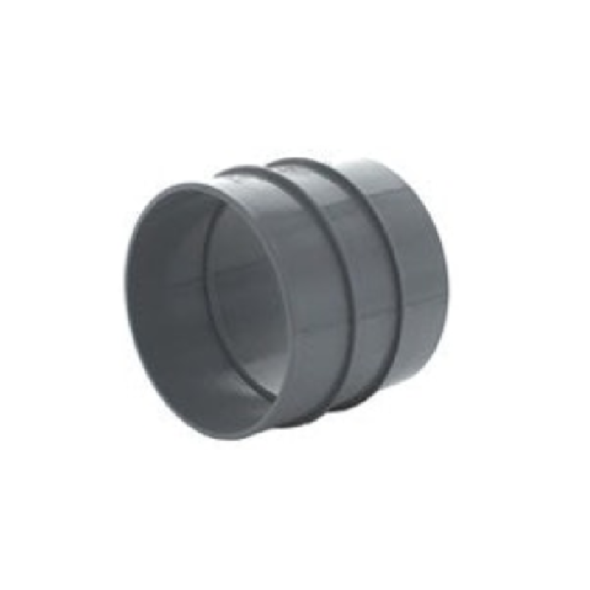 Hunter Plumbing Double Socket (S210)