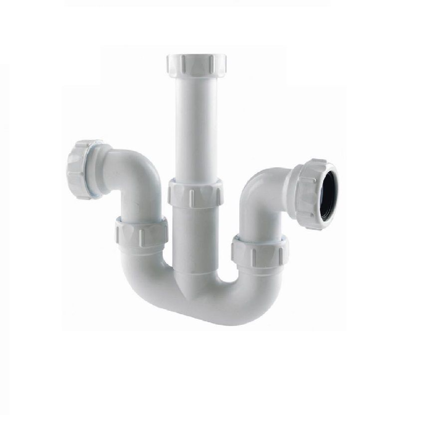 Multikwik Tubular Swivel Trap (SWM040A)