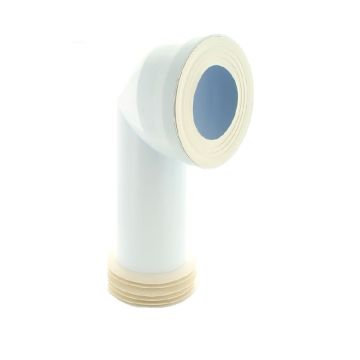 Multikwik 90 Degree Rigid Bend WC Connector (MKRB90)