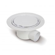 Multikwik Horizontal Shower Gully (SG50WHV/SG75WHV)