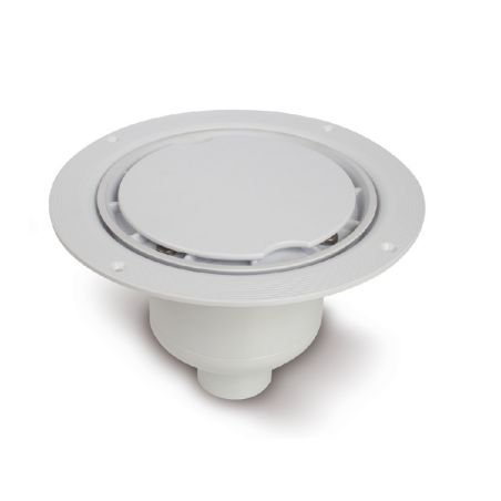 Multikwik Vertical Shower Gully (SG50WVV/SG75WVV)