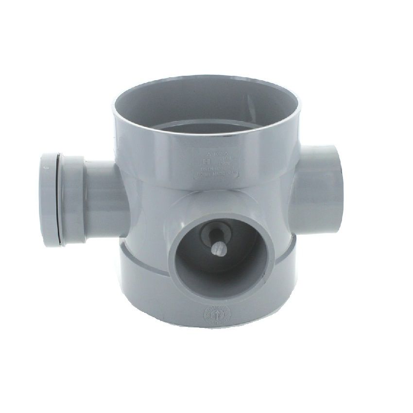 Hunter Plumbing 40mm Boss Pipe (S215)