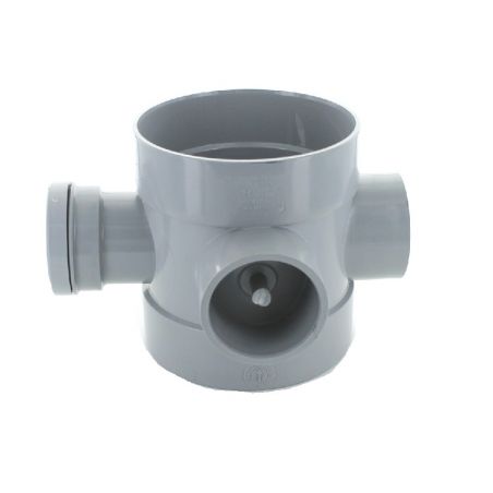 Hunter Plumbing 40mm Boss Pipe (S215)