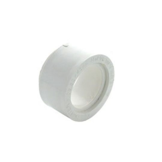 Hunter Plumbing Solvent Boss Adaptor - Solvent Only (W104/106)