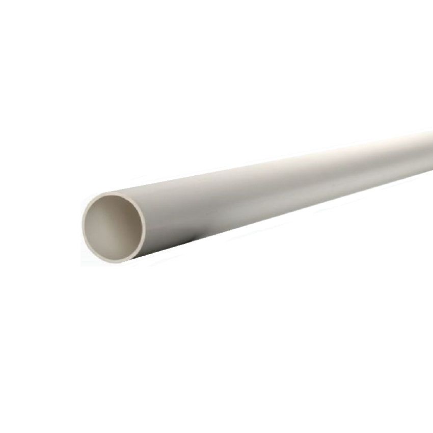 Hunter Plumbing Overflow Solvent Pipe (WO232)