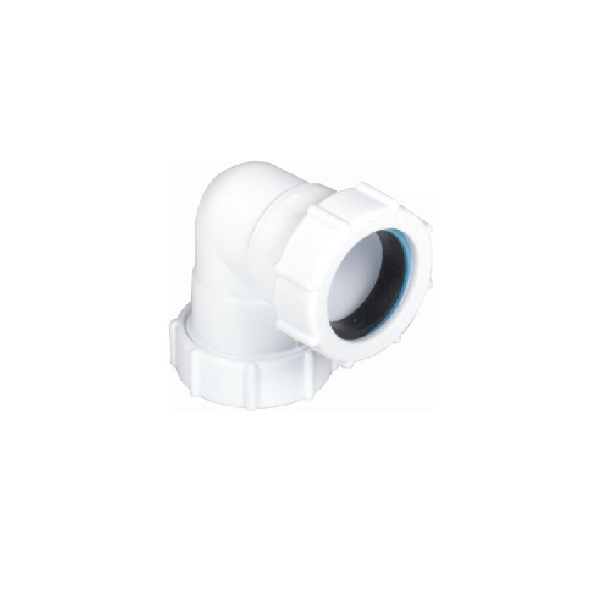 Multikwik Compression 90 Degree Bend (WP120/WP121/WP222)