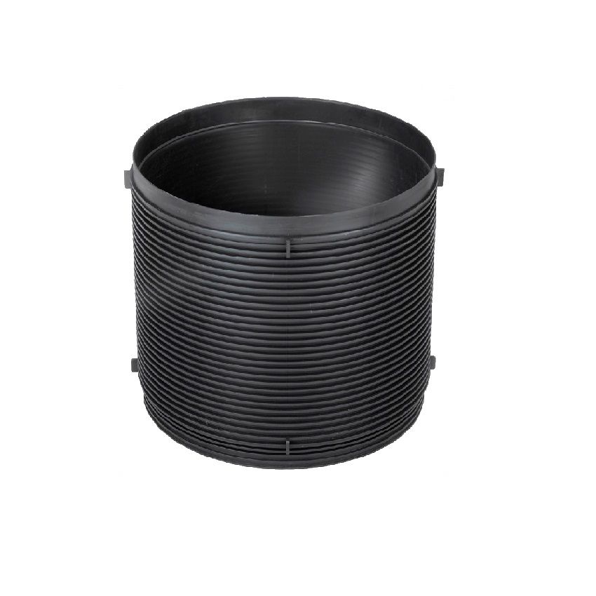Hunter Underground Deep Inspection Chamber Riser (UCR3)