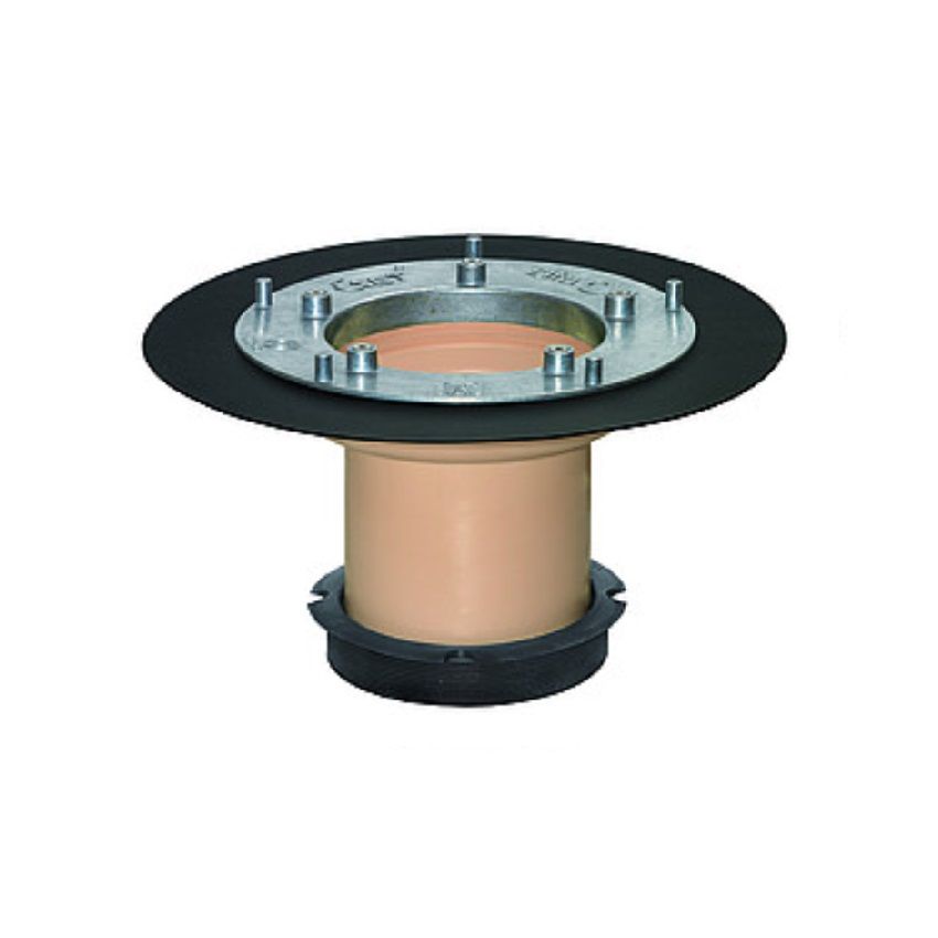 Sita Trendy Screw-on Flange Extension Unit