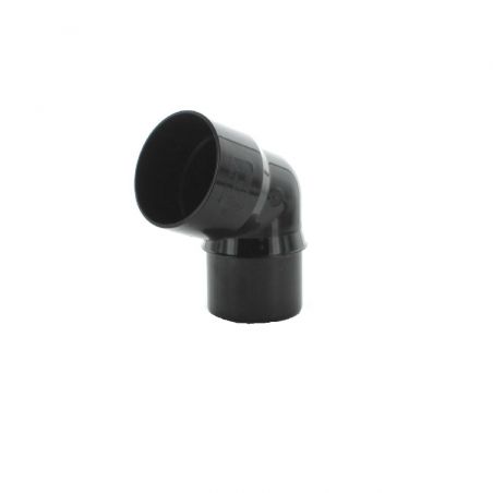 Hunter Circular Downpipe Offset Bend 112.5 degrees