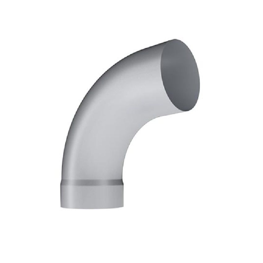 Lindab Steel Downpipes