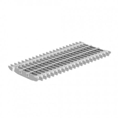 ACO Hygienic Cast Grating FHD