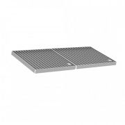 ACO Hygienic Ladder Grating FHD - Load Class M125