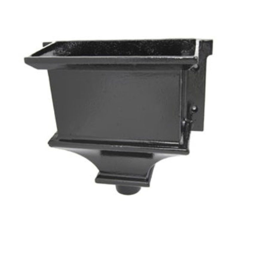 Hargreaves Premier Cast Iron Ornamental Head H11