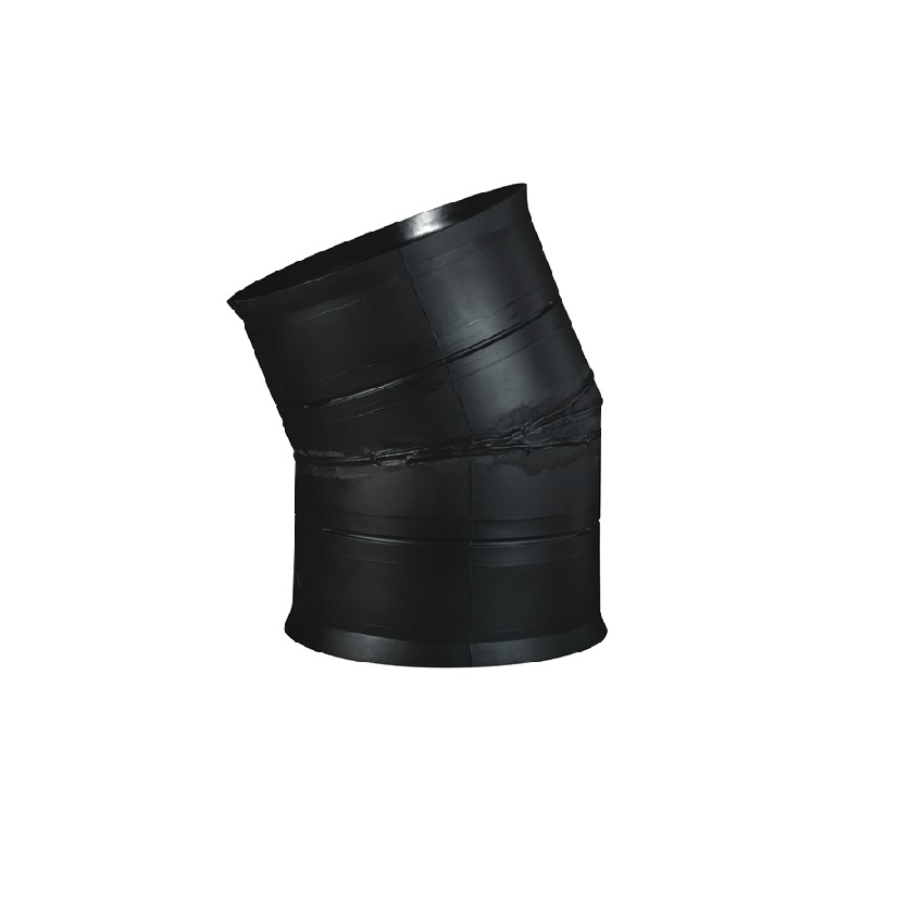 Marley Large Diameter Quantum Highway 22.5 Degree Bend