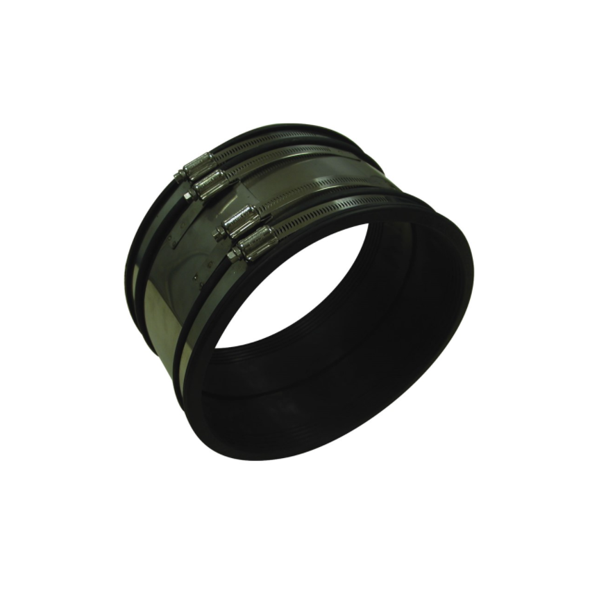 Marley Large Diameter Quantum Highway Flexible Coupling