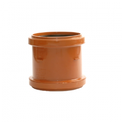 Marley Underground Solid Wall 45 Degree Equal Branch