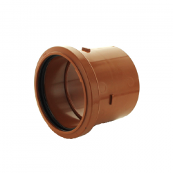 Marley Underground Solid Wall Bottle Gully With Grid And Rodding Access