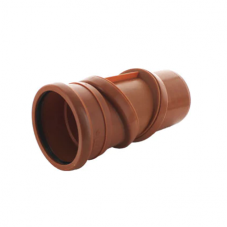 Marley Underground Solid Wall Multiflex Bends