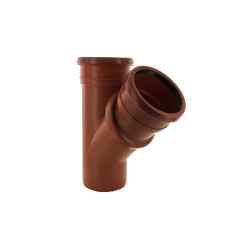 Marley Underground Solid Wall Multiflex Bends