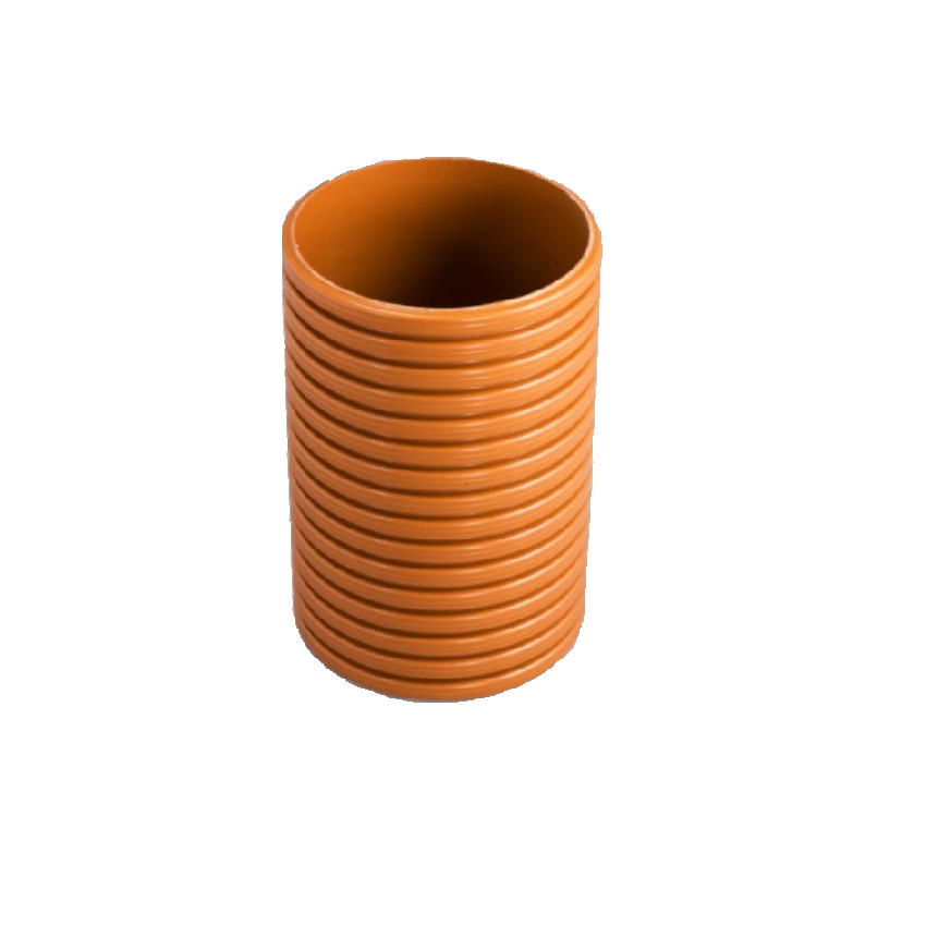 Marley Underground 450mm Inspection Chamber Base (Up to 3m Depth)