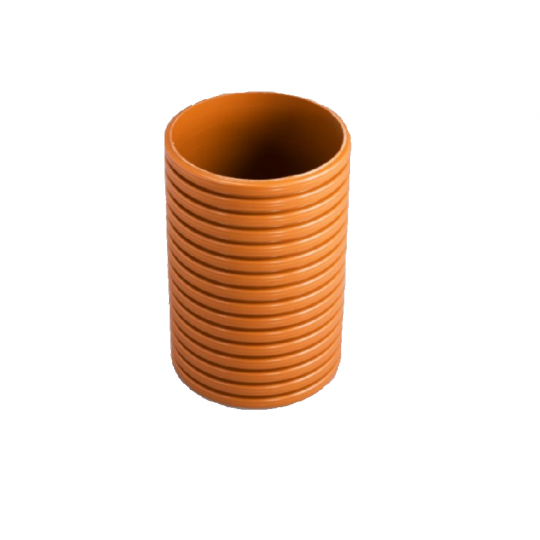 Marley Underground 250mm Inspection Chamber Riser
