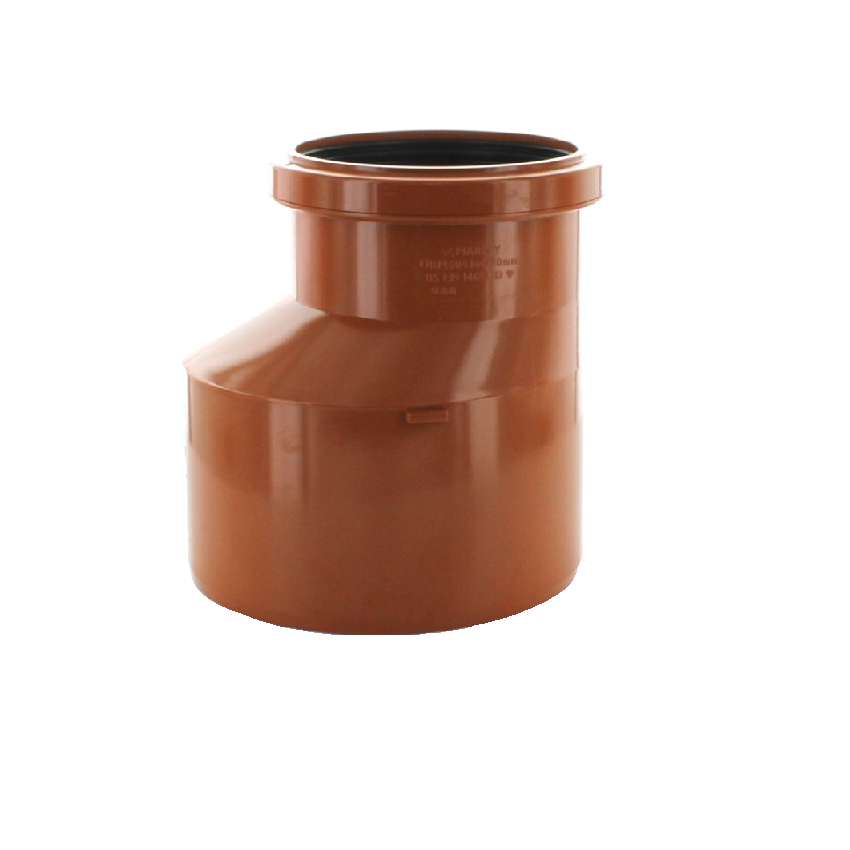 Marley Underground Solid Wall Level Invert Reducers