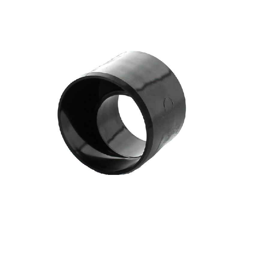 Marley Underground Solid Wall Solvent Socket To Boss Upstand Eccentric Reducer