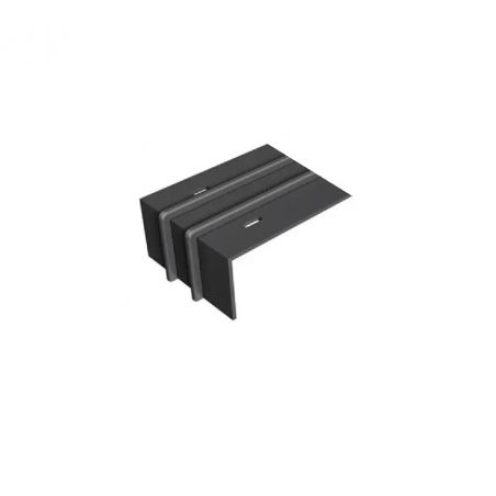 Evoke Aluminium Coping Half Fixing Bracket